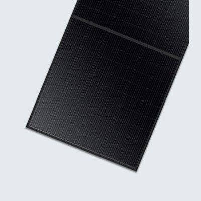 All Black PV Module factory, Buy good quality All Black PV Module ...