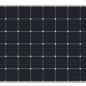 430W N TYPE TOPCON Solar Panel 420W 425W 182mm Solar Cell
