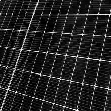 430W N TYPE TOPCON Solar Panel 420W 425W 182mm Solar Cell