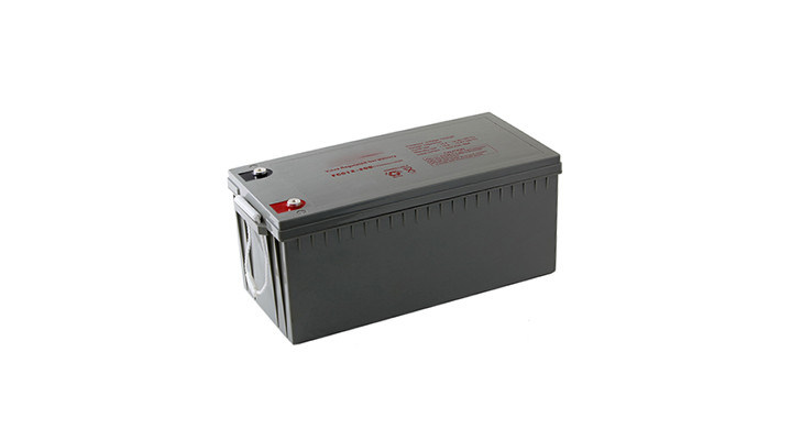 Industrial Lithium Ion Storage Battery 1P15S LiFePo4 Prismatic 20480 Wh ...