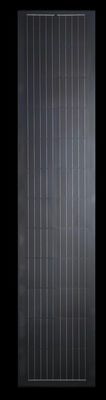 100W-450W Flexible Solar Panels For Mobile Structures Building ...