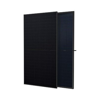 535W 540W 545W Monocrystalline PV Module Bifacial PV Panels