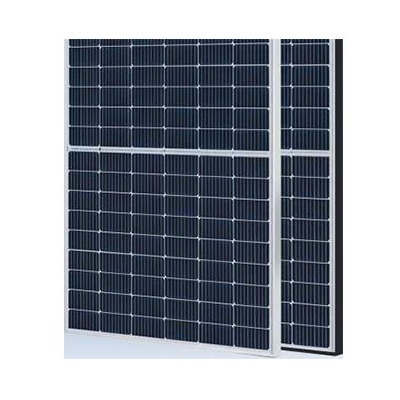 600W 605W Monocrystalline PV Module Crystalline Silicon Photovoltaic ...